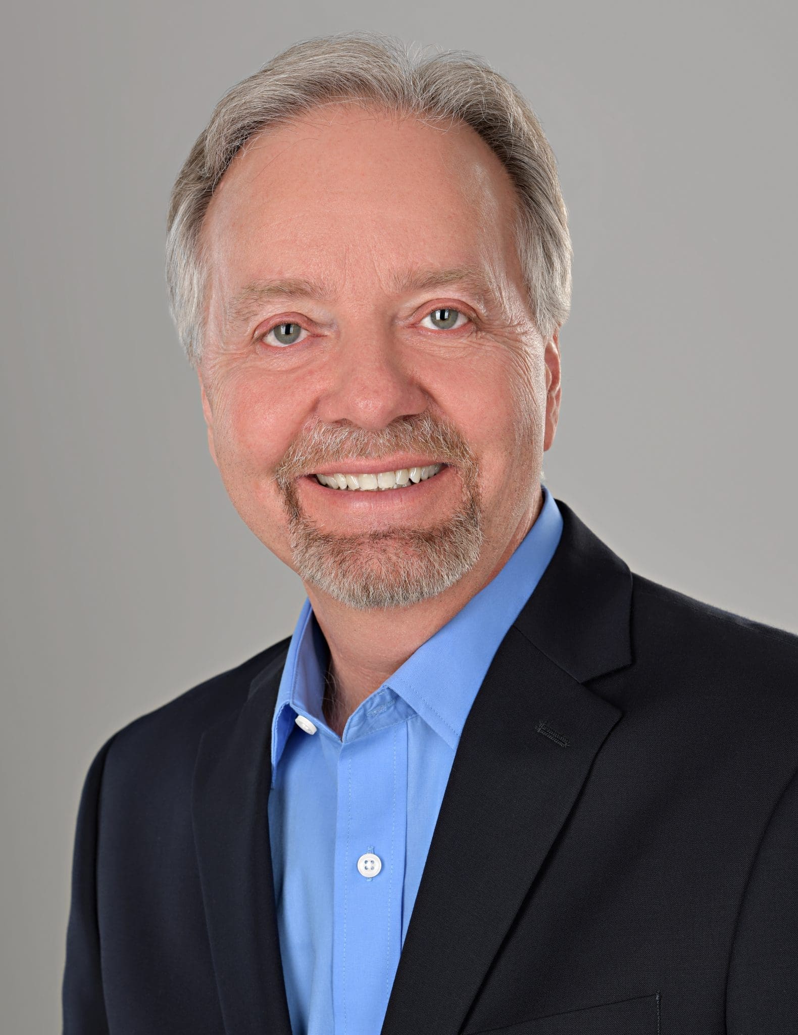 Bryan Smith – Milford Presbyterian Church